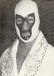 The Masked Grappler | The eWrestling Encyclopedia | Fandom