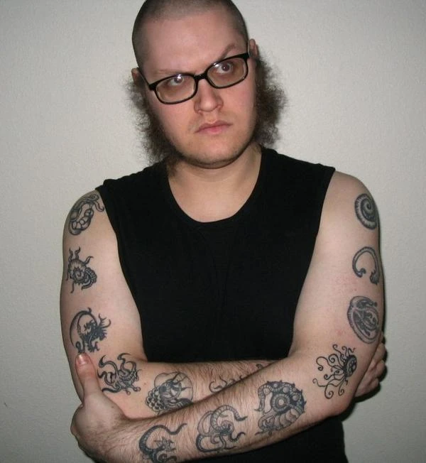 Bizarro Jack | The eWrestling Encyclopedia | Fandom