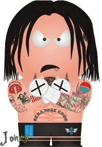 MC Punk | The eWrestling Encyclopedia | Fandom