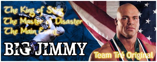 Big Jimmy | The eWrestling Encyclopedia | Fandom
