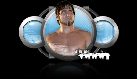 Adrian O'Rion | The eWrestling Encyclopedia | Fandom