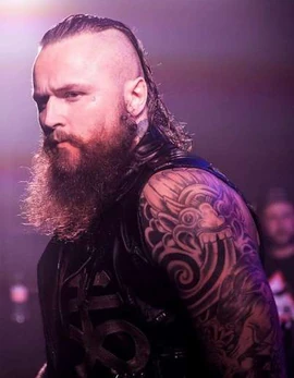 August Knight | The eWrestling Encyclopedia | Fandom