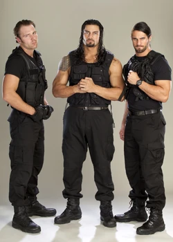 The Sword | The eWrestling Encyclopedia | Fandom