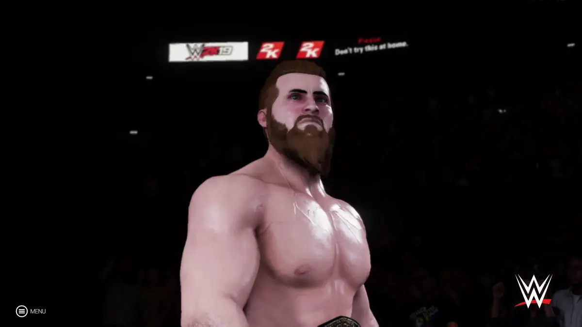 Victor Walker | The eWrestling Encyclopedia | Fandom