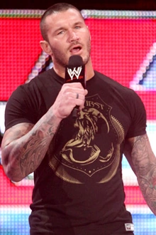 Tyler Chandler (wrestler) | The eWrestling Encyclopedia | Fandom