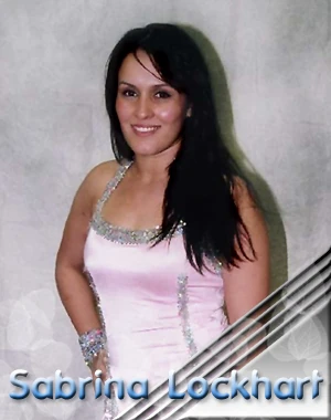 Sabrina Lockhart | The eWrestling Encyclopedia | Fandom