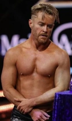 Caylen McAvey | The eWrestling Encyclopedia | Fandom