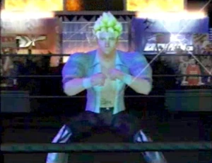 Mack "The Knife" | The eWrestling Encyclopedia | Fandom