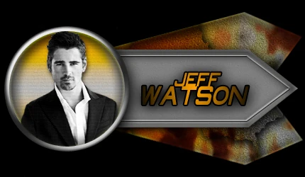 Jeff Watson | The eWrestling Encyclopedia | Fandom