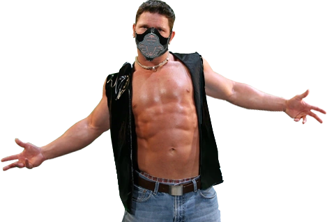 Van Risen | The eWrestling Encyclopedia | Fandom