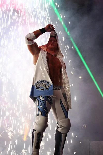 Sean Bauer | The eWrestling Encyclopedia | Fandom