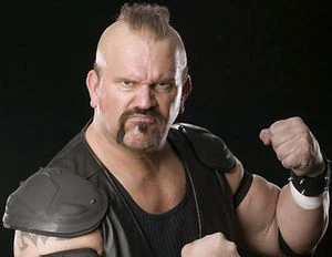 Road Warrior Sam | The eWrestling Encyclopedia | Fandom