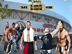 RWC Lockdown Takeover 2020 | The eWrestling Encyclopedia | Fandom