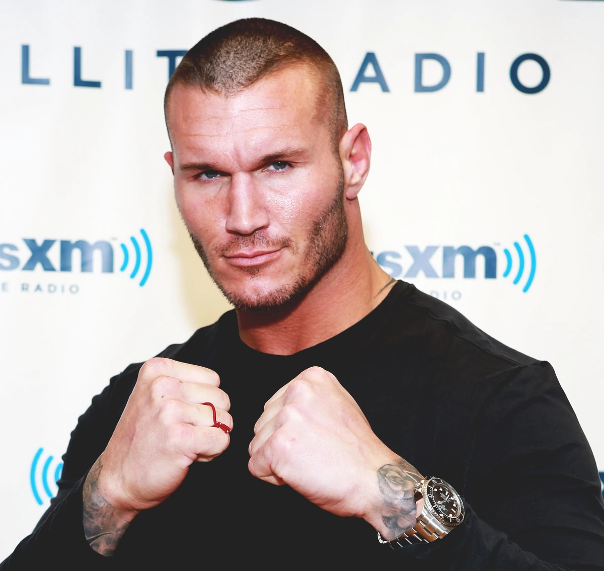 Marc DeLuca | The eWrestling Encyclopedia | Fandom