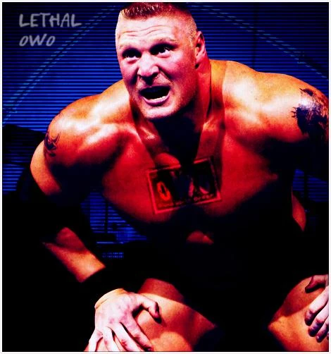 Lethal | The eWrestling Encyclopedia | Fandom