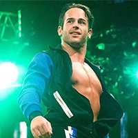 Aaron Taylor | The eWrestling Encyclopedia | Fandom