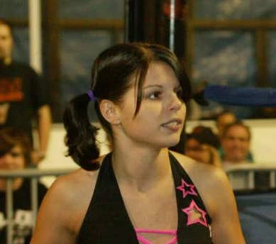 Portia | The eWrestling Encyclopedia | Fandom