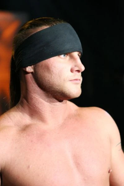 Christian Stevens | The eWrestling Encyclopedia | Fandom