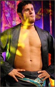 Alex Angell | The eWrestling Encyclopedia | Fandom