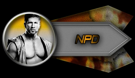 NPD | The eWrestling Encyclopedia | Fandom