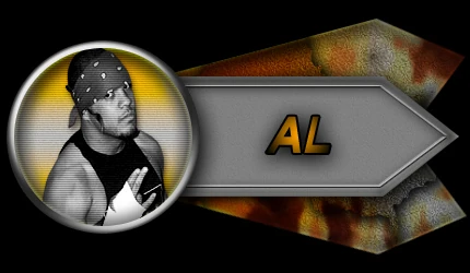 Al | The eWrestling Encyclopedia | Fandom