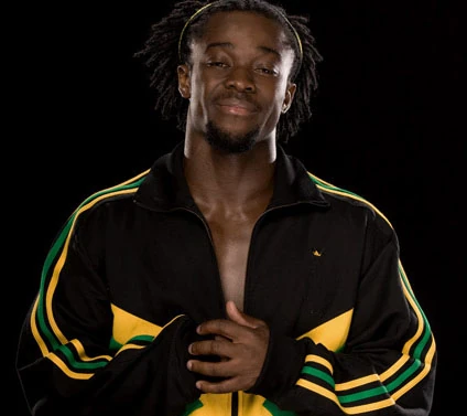 Jay Jay Jamaica | The eWrestling Encyclopedia | Fandom