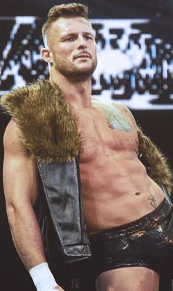 Noah Kaplan | The eWrestling Encyclopedia | Fandom