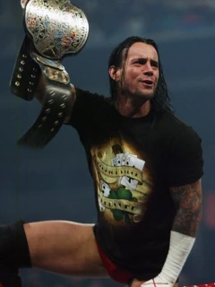 Luke Garrett | The eWrestling Encyclopedia | Fandom