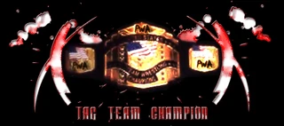 LPW United States Tag Team Championship | The eWrestling Encyclopedia ...