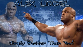 Alex Liddel | The eWrestling Encyclopedia | Fandom
