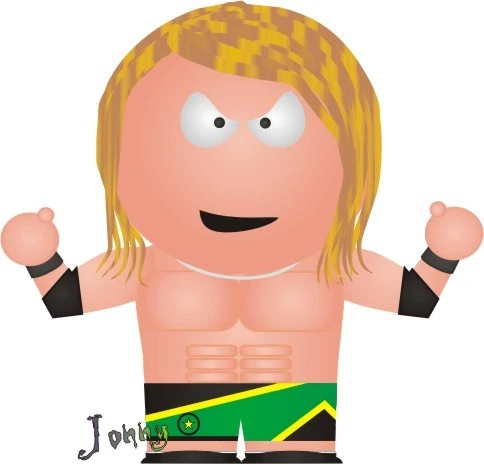 Cloudy | The eWrestling Encyclopedia | Fandom