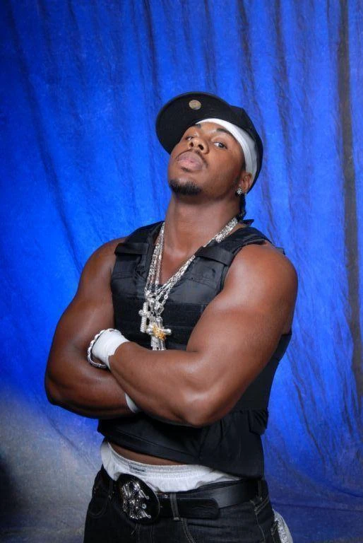 DeMonte Willis | The eWrestling Encyclopedia | Fandom