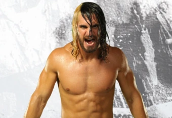 Kade Dallas | The eWrestling Encyclopedia | Fandom