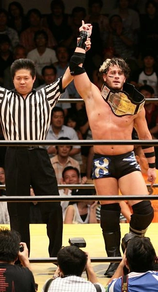 Joseph Helms | The eWrestling Encyclopedia | Fandom