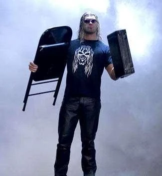 ZERO | The eWrestling Encyclopedia | Fandom