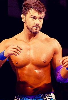 Ryan Cattrall | The eWrestling Encyclopedia | Fandom