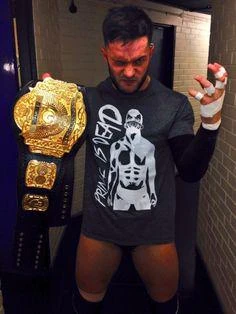 Ricky Valero | The eWrestling Encyclopedia | Fandom