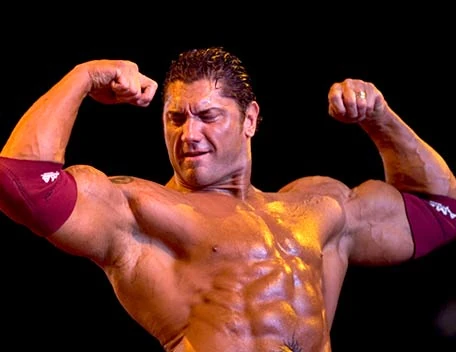 Jimmy Thorton | The eWrestling Encyclopedia | Fandom