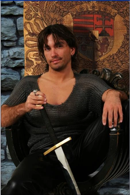 Prince Charming | The eWrestling Encyclopedia | Fandom