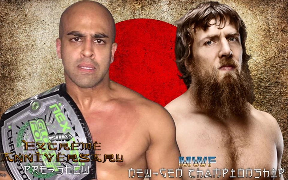 EMW Extreme Anniversary 2016 | The eWrestling Encyclopedia | Fandom