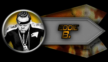 Eddie B. | The eWrestling Encyclopedia | Fandom