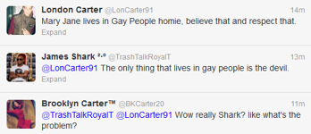 James Shark | The eWrestling Encyclopedia | Fandom