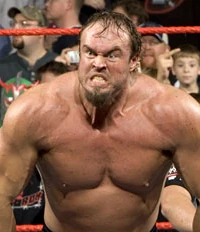 Dozer | The eWrestling Encyclopedia | Fandom