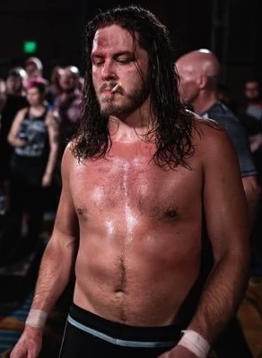 Nick Moretti | The eWrestling Encyclopedia | Fandom