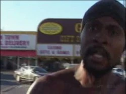 Tyrone Jefferson | The eWrestling Encyclopedia | Fandom