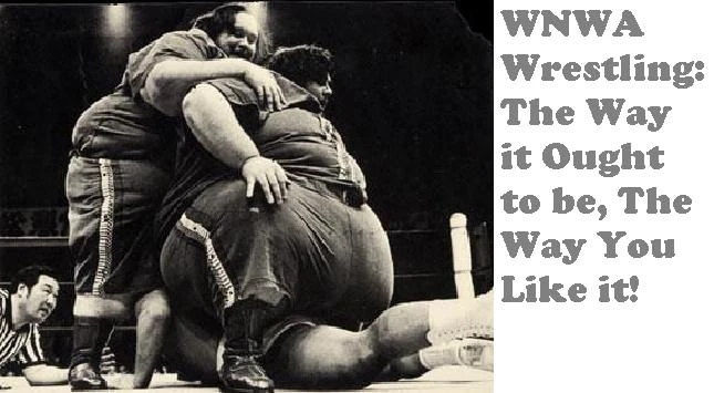 WNWA Wrestling | The eWrestling Encyclopedia | Fandom