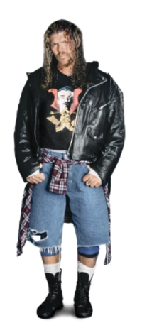 Robert Crow | The eWrestling Encyclopedia | Fandom