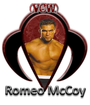 Romeo McCoy | The eWrestling Encyclopedia | Fandom