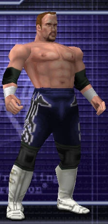 James Williams | The eWrestling Encyclopedia | Fandom