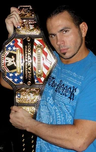 Jeffery Wolfe | The eWrestling Encyclopedia | Fandom